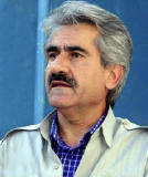 PDKI - Democratic Party of Iranian Kurdistan - WELCOME
